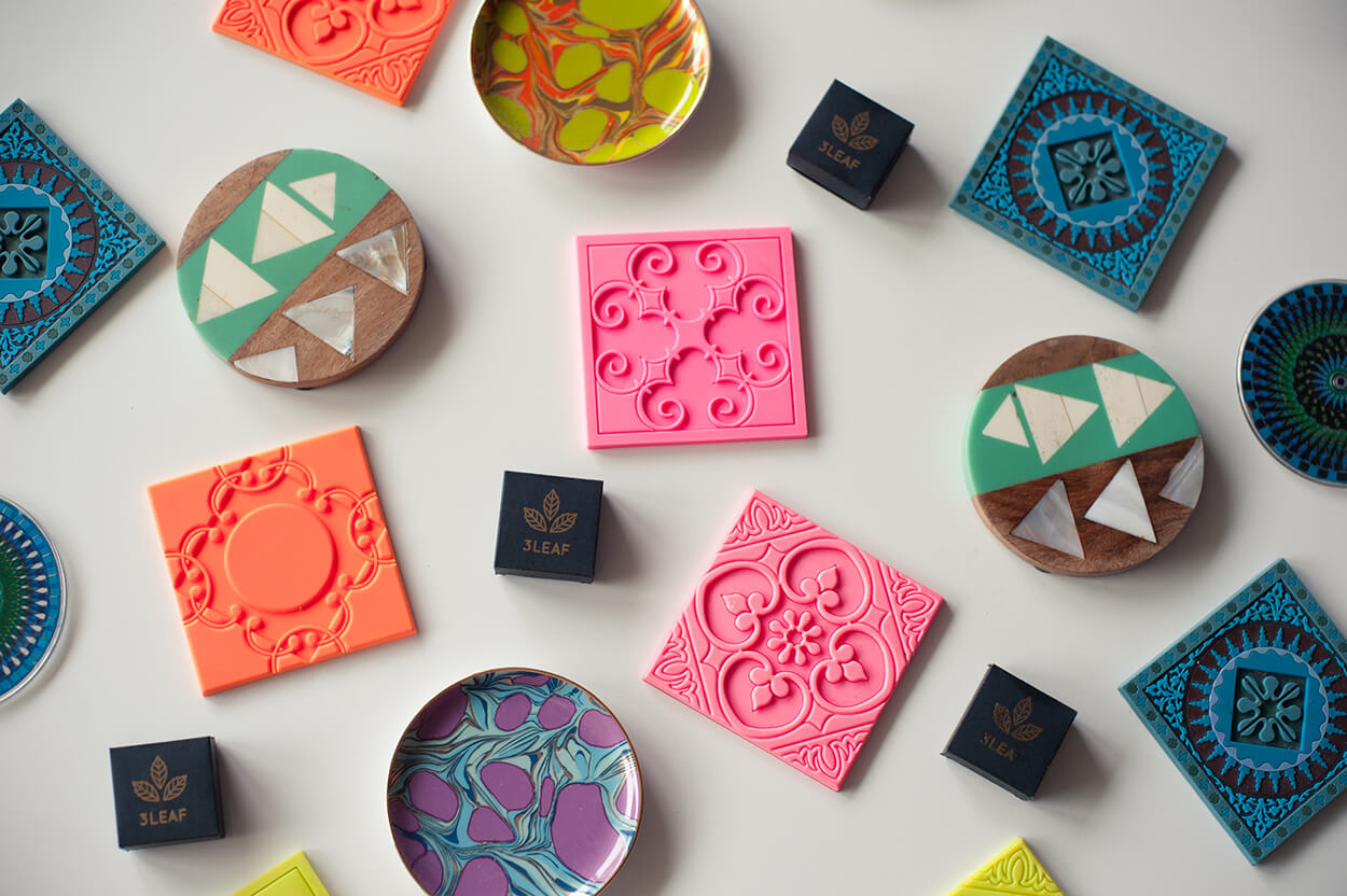 home_3LeafWasBorn - 3Leaf Edibles