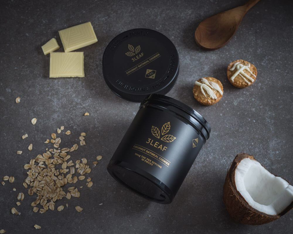 Thanksgiving Healthy Cannabis Infused Holiday Snacks