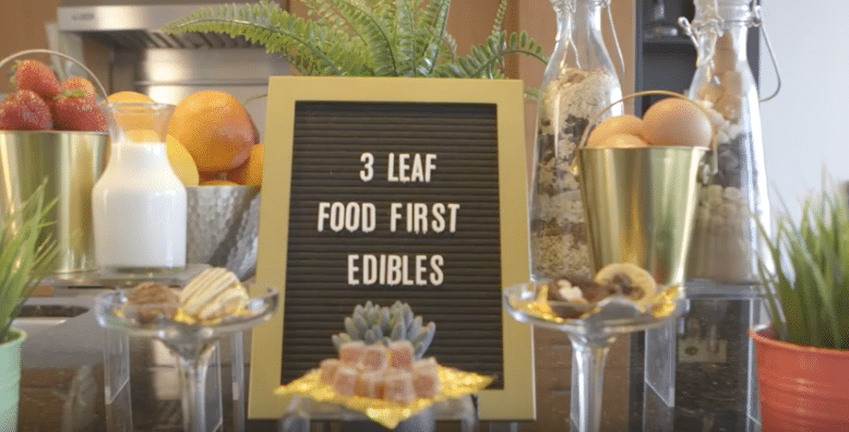 Video - Edibles 101: An Introduction to THC and CBD Infused Edibles ...