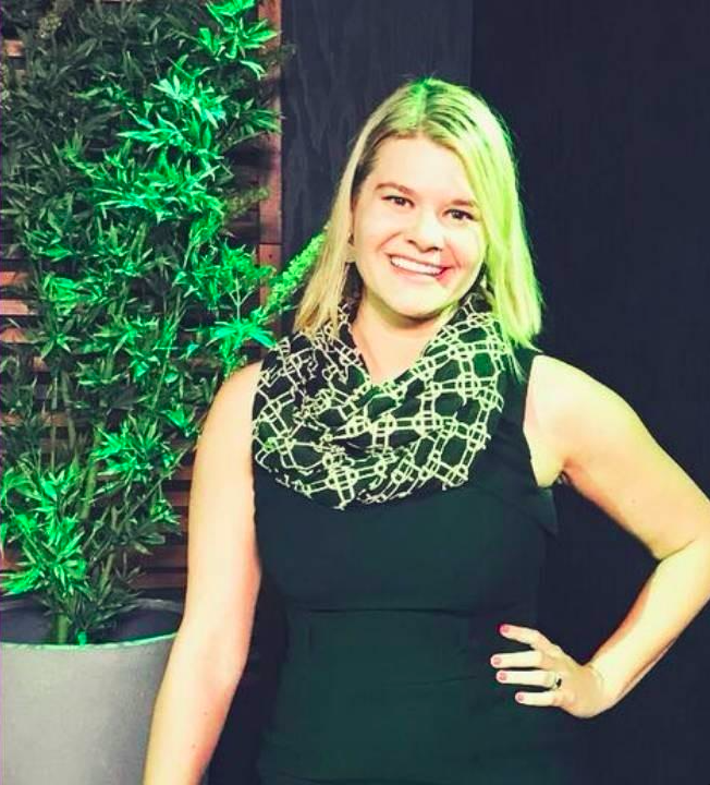 Dr Michele Ross Talks Cannabis For A Healthy Full Life 3leaf Edibles